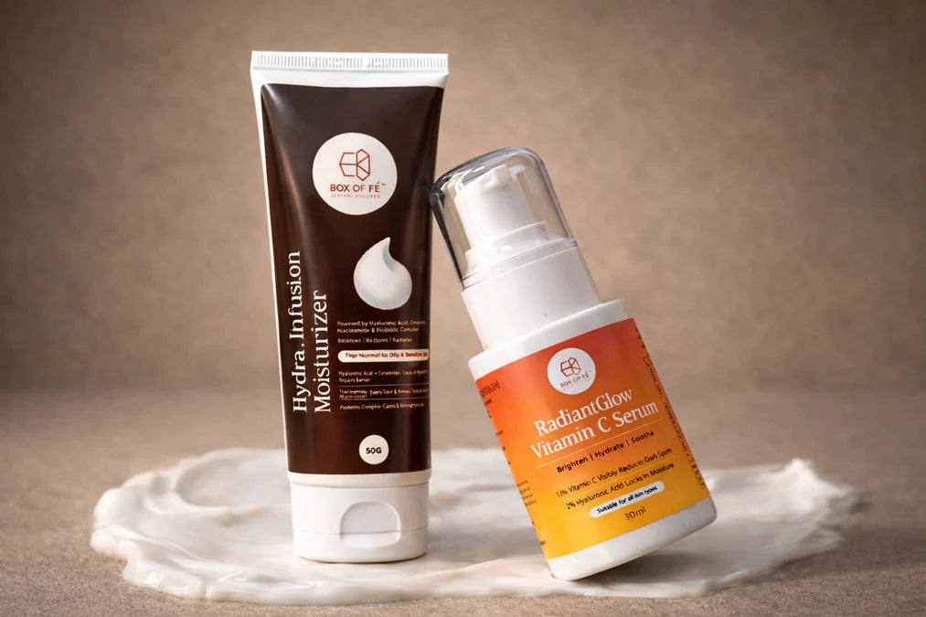 Box of FE: Luxury Skincare Products | Advanced Skincare – Box Of FE